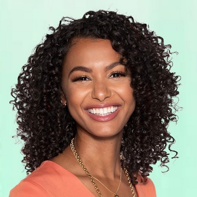 Which of these 7 female ESPN anchor/reporters do you think is the most ...