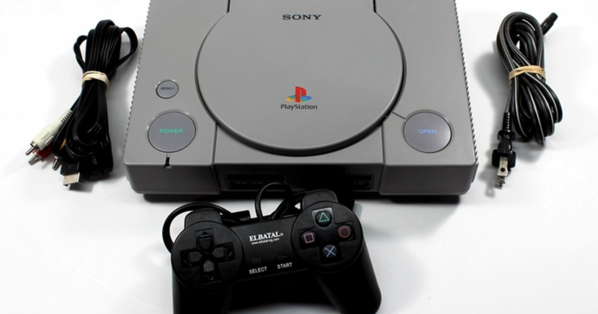 Is it a waste of money to buy a PS1? - GirlsAskGuys