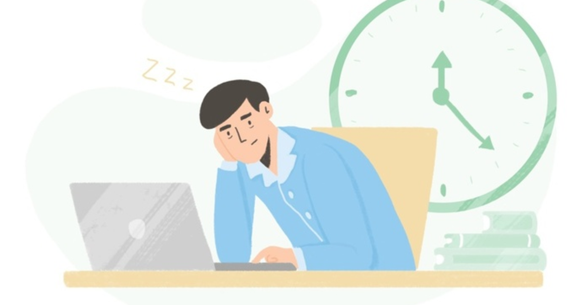 What are the examples of poor time management? - GirlsAskGuys