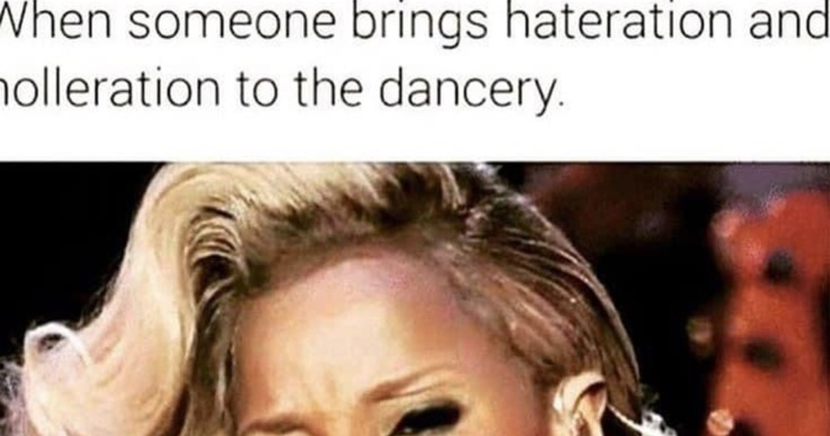 Why do people get angry/act mean and rude when you match their energy ...