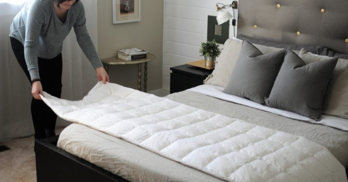 Do you make your bed every day? - GirlsAskGuys