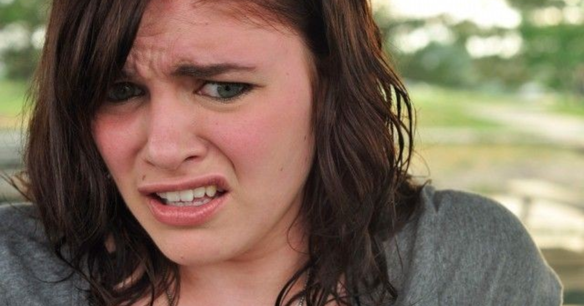 Would you date or kiss someone that you knew ate cockroaches ...