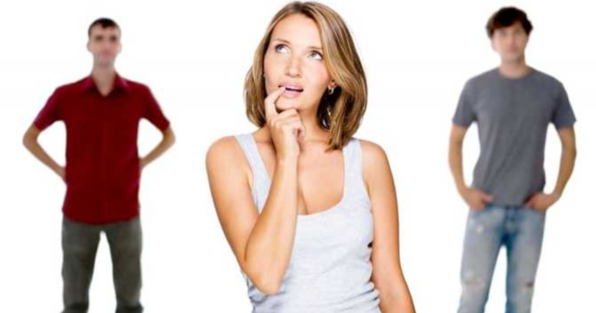 Do you think it's appropriate to date multiple people at once ...