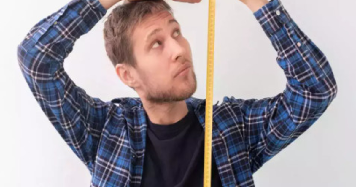 Why is convincing people to not care about height so hard? - GirlsAskGuys