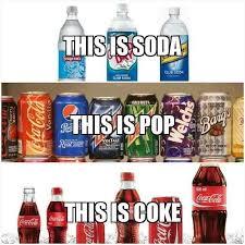 Have you ever called soda 'pop'? - GirlsAskGuys