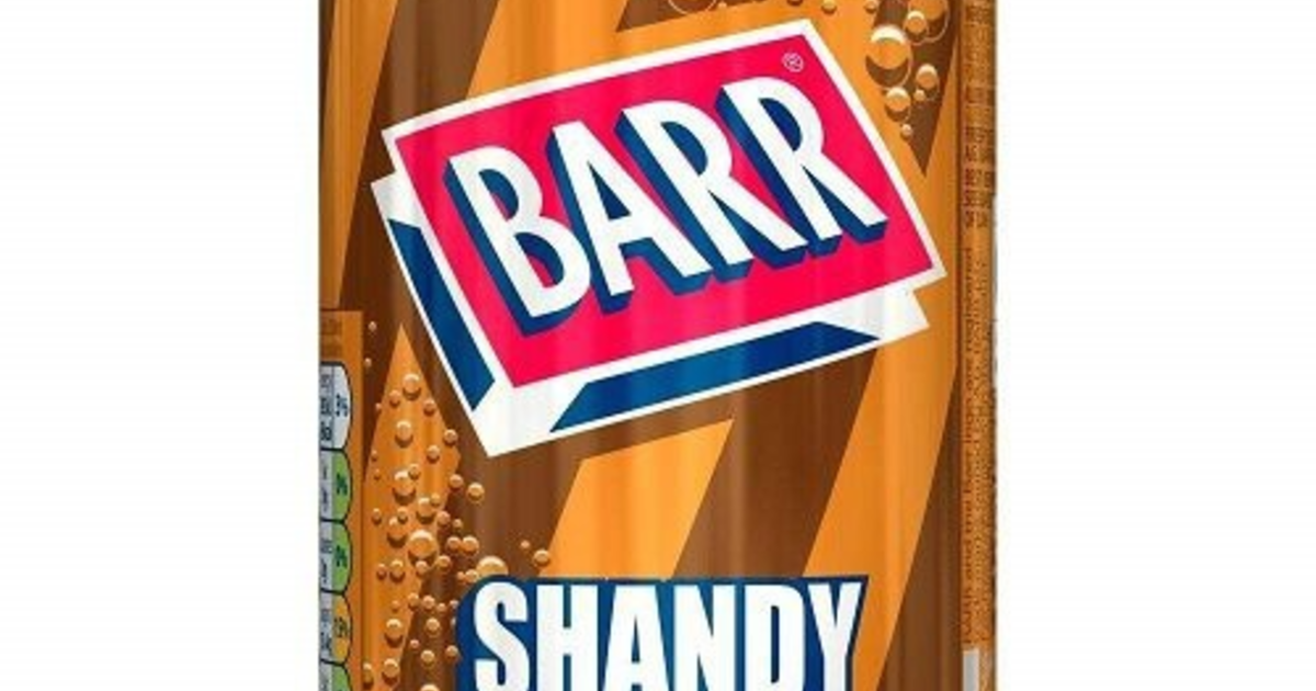 Do you like shandy? - GirlsAskGuys