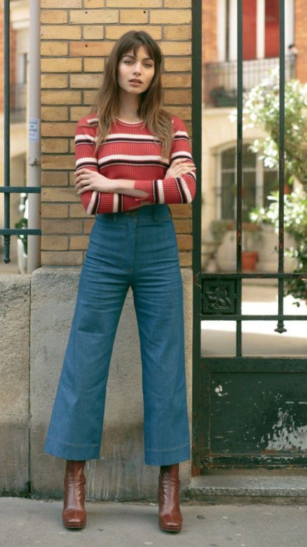 Which Twee outfit do you find most attractive? - GirlsAskGuys