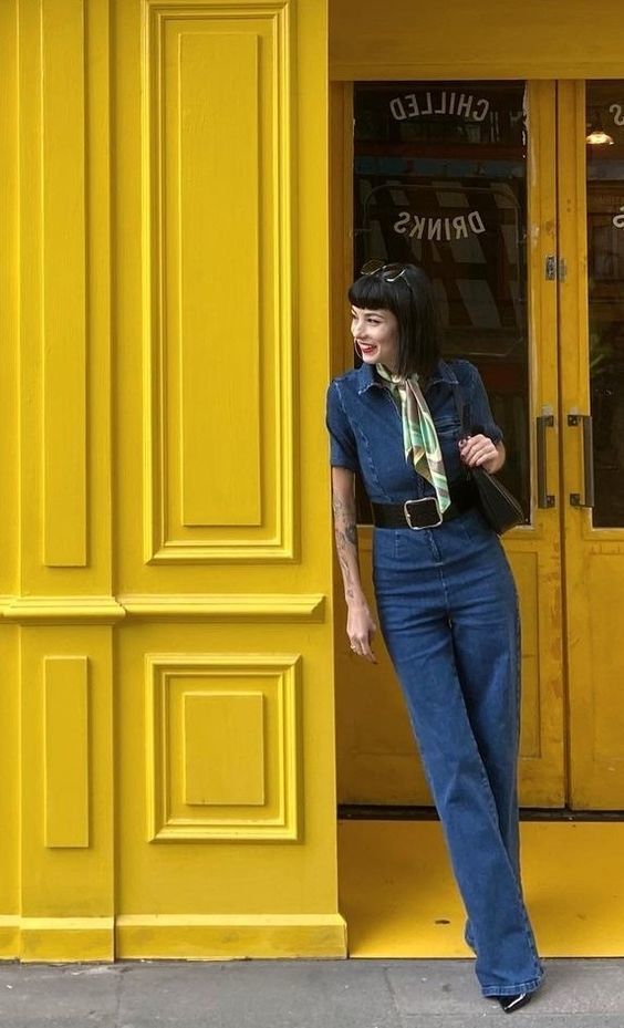 Which Twee outfit do you find most attractive? - GirlsAskGuys