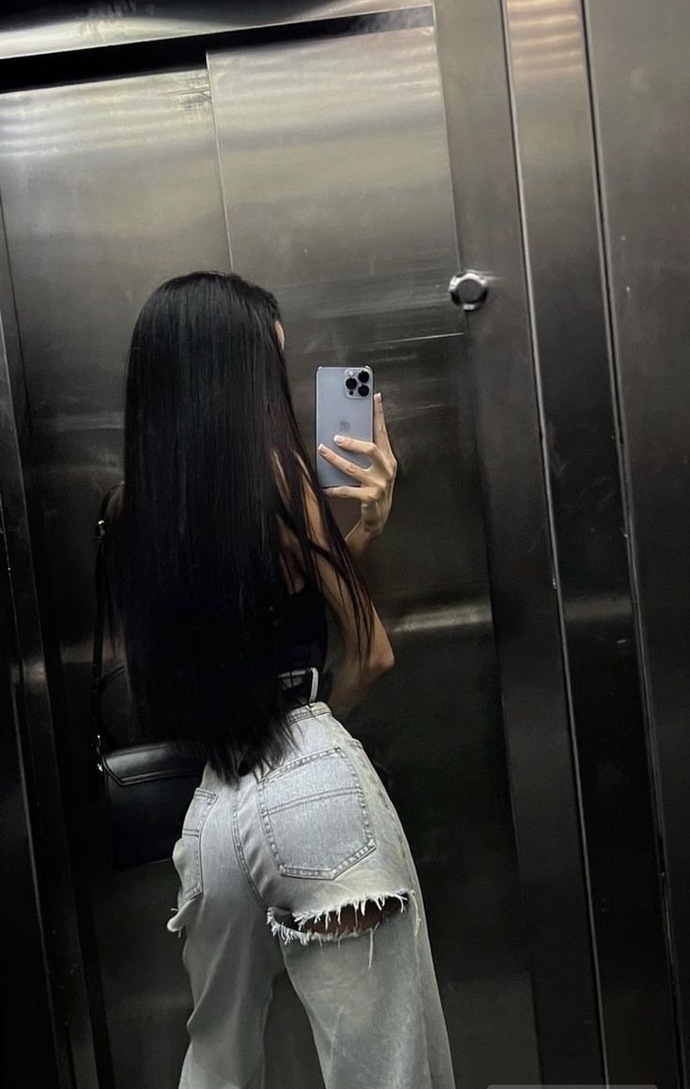 Do pants like these look good? - GirlsAskGuys