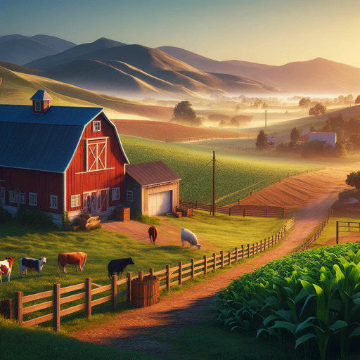 Do you prefer living in Urban, Suburban or Rural areas? - GirlsAskGuys