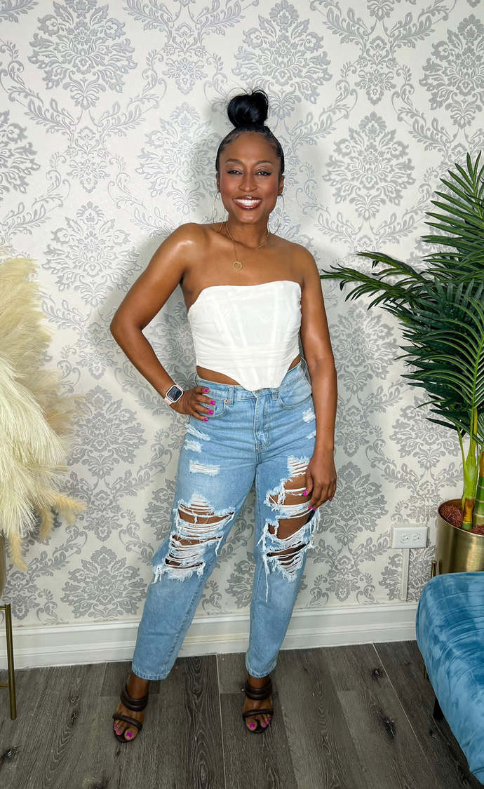 Best jeans trends in the past 50 decades? - GirlsAskGuys