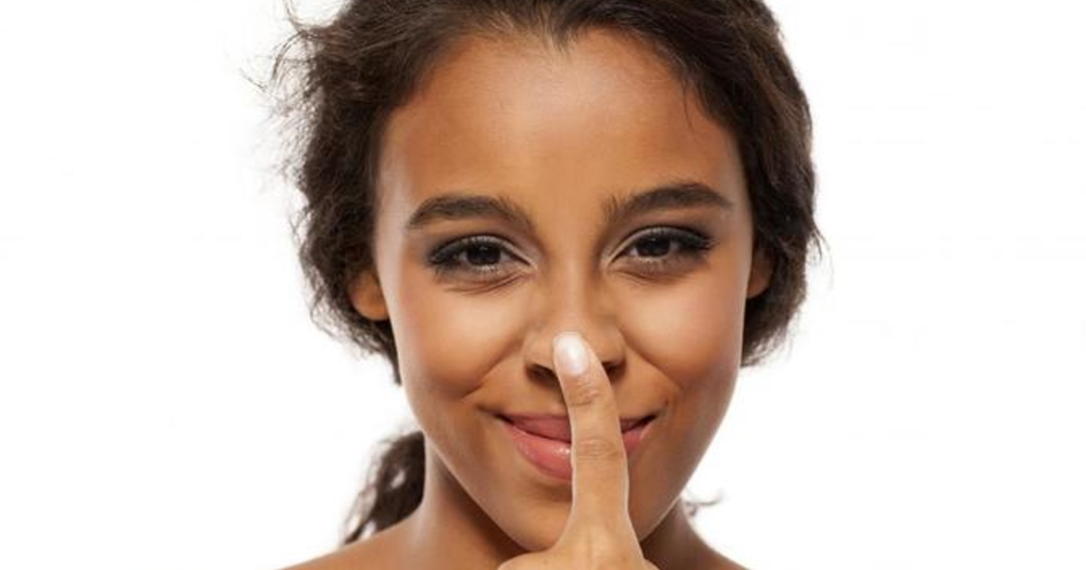 Do you and your partner have a secret language or gestures you use that ...