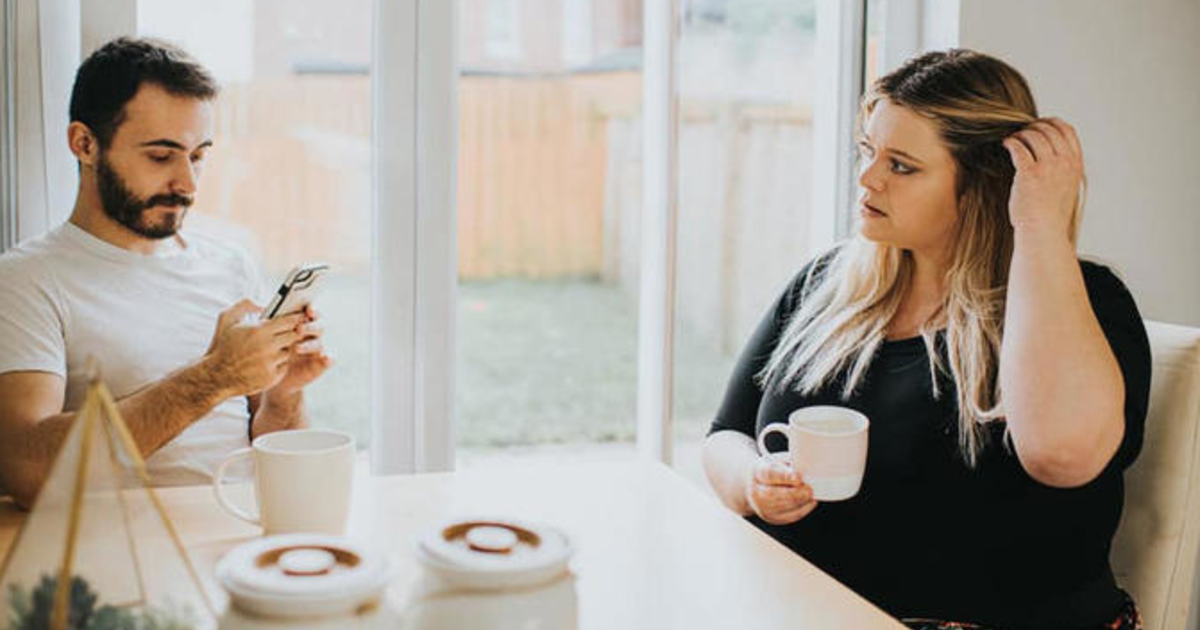 Should you tell your boyfriend you lost Interest in him or tell him the ...