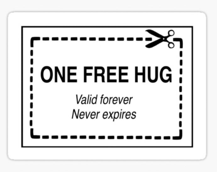 What does it mean when a man keeps rejecting your hugs? - GirlsAskGuys
