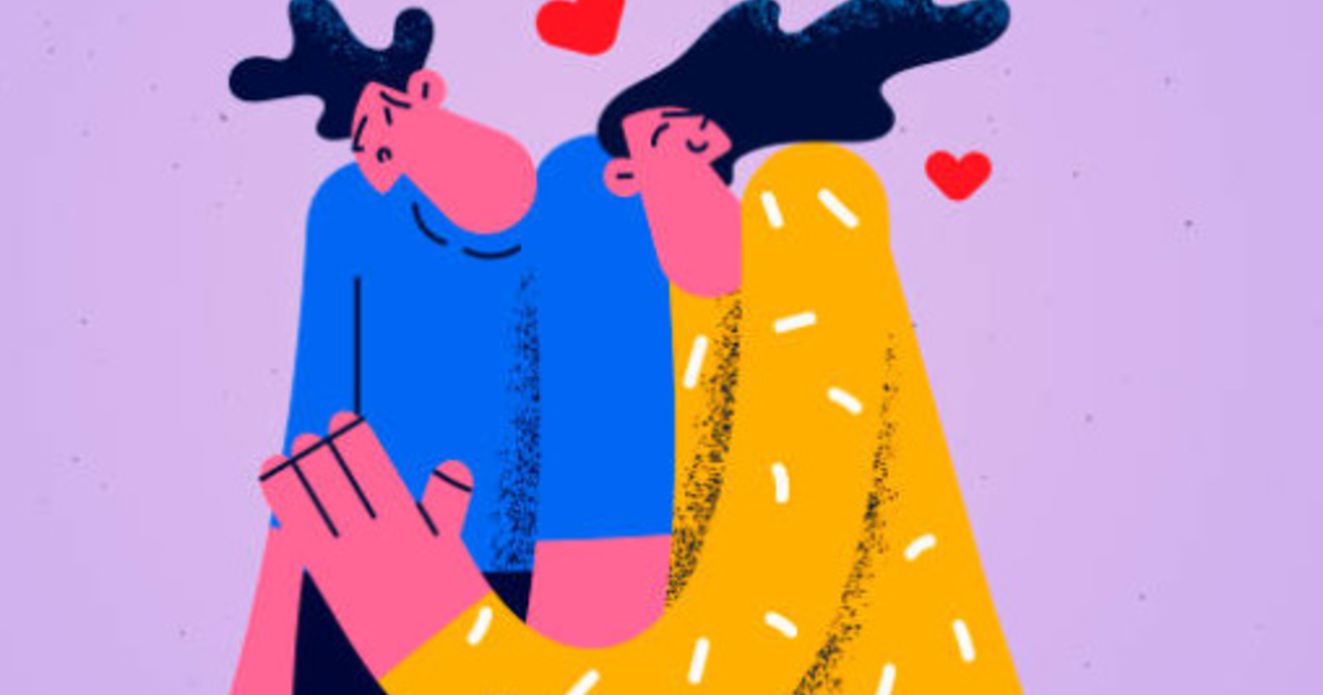 What does it mean when a man keeps rejecting your hugs? - GirlsAskGuys