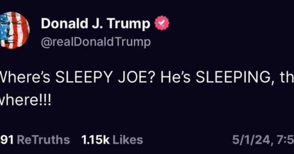 Sleep Joe Whom? - GirlsAskGuys