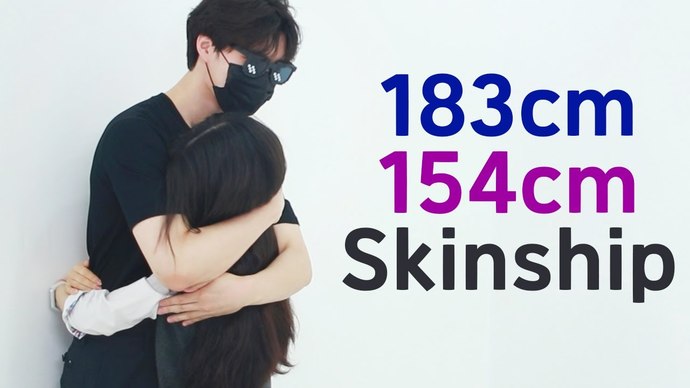 Do you consider 154cm/5'1" girls to be short? How ideal or disliked is ...