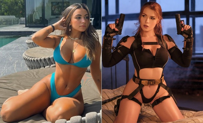 Brazilian Girl Vs Russian Girl Who Is Prettier 2 Girlsaskguys
