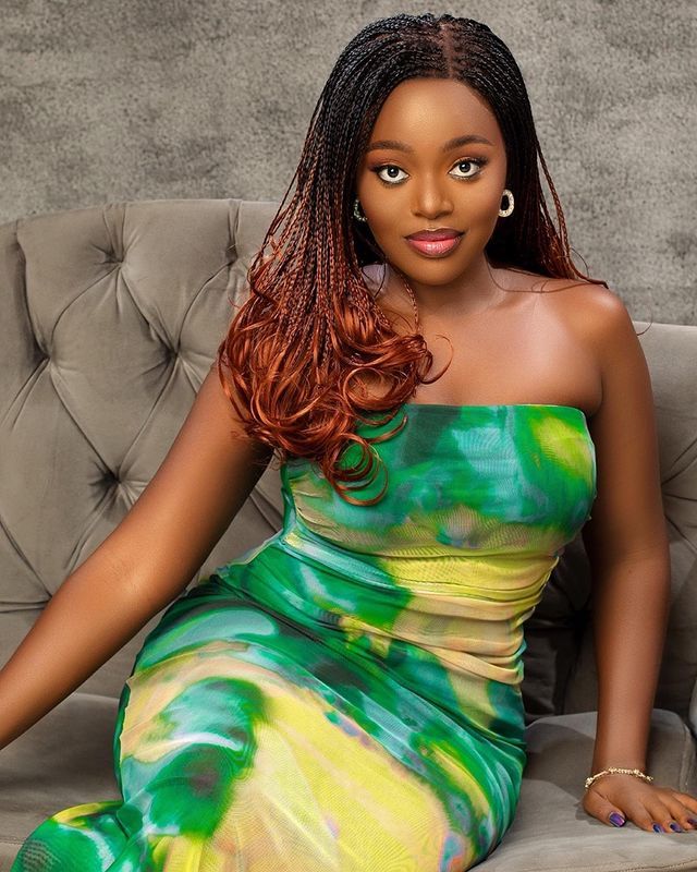 Which Nollywood Nigerian actress is more beautiful to you? - GirlsAskGuys