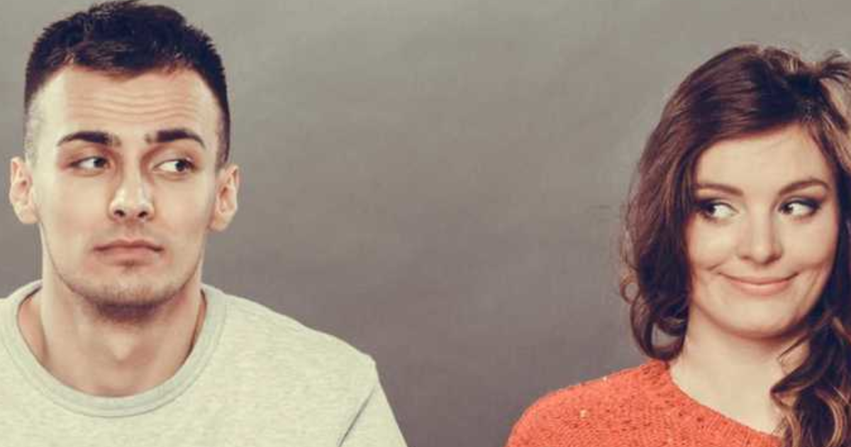 What makes a guy too scared to make a move on a woman? - GirlsAskGuys