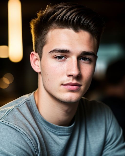 What type of men do you like:masculine or feminine? - GirlsAskGuys