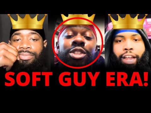 What are your thoughts on the new Drizzle Drizzle men's soft guy era ...