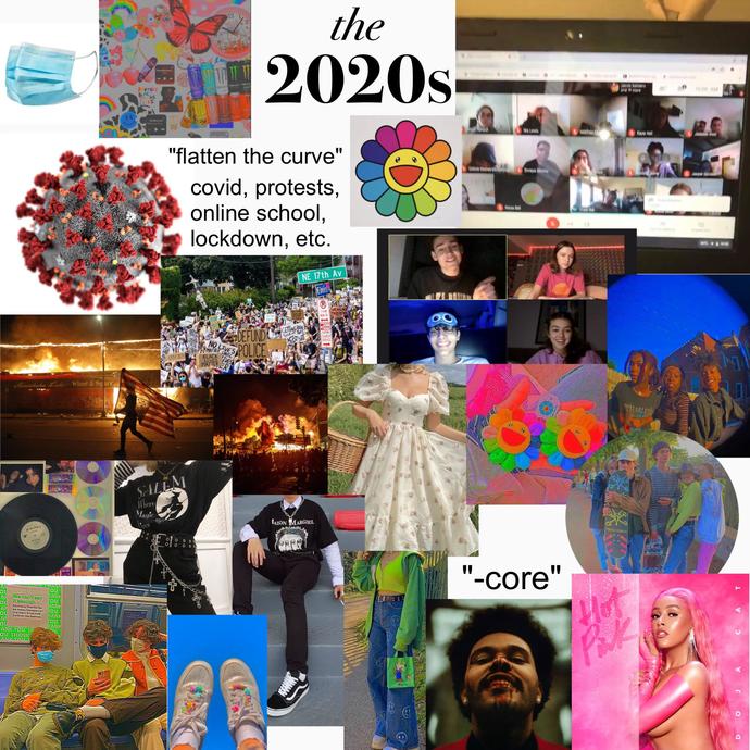 Will the 2020s be defined by nostalgia? - GirlsAskGuys