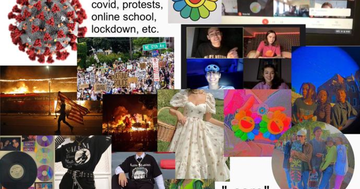 Will the 2020s be defined by nostalgia? - GirlsAskGuys