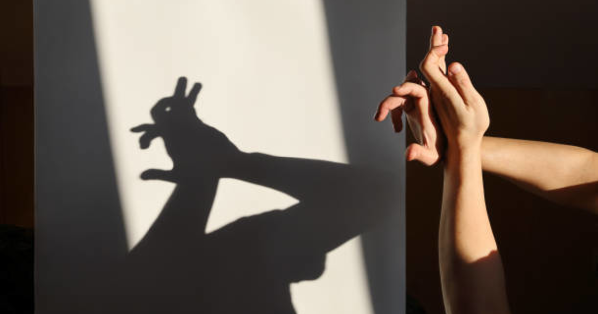 Are shadow puppets important? - GirlsAskGuys