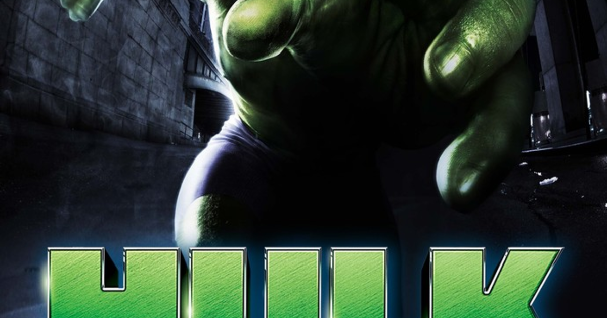 What's your idea for a whole trilogy after the 2003 movie? - GirlsAskGuys