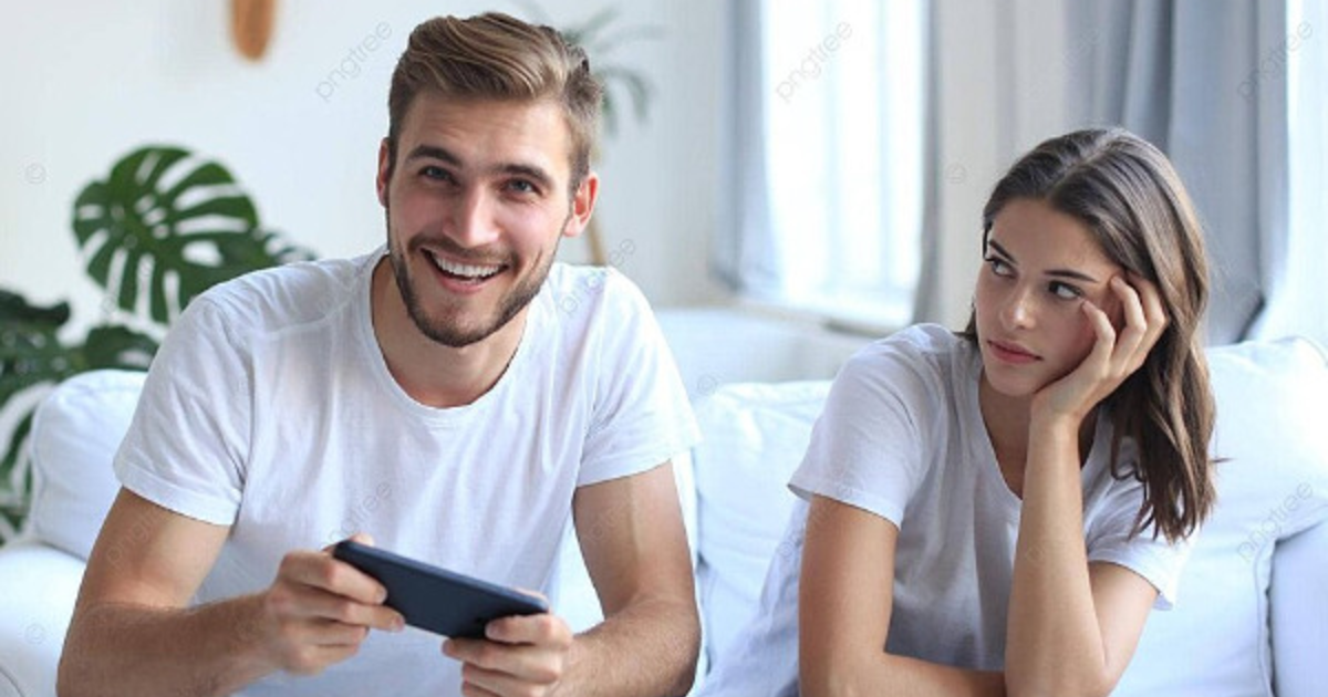 He forgets things I tell him how to deal with it? - GirlsAskGuys