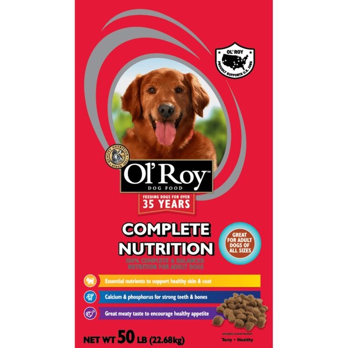 How expensive is your pet's food? - GirlsAskGuys