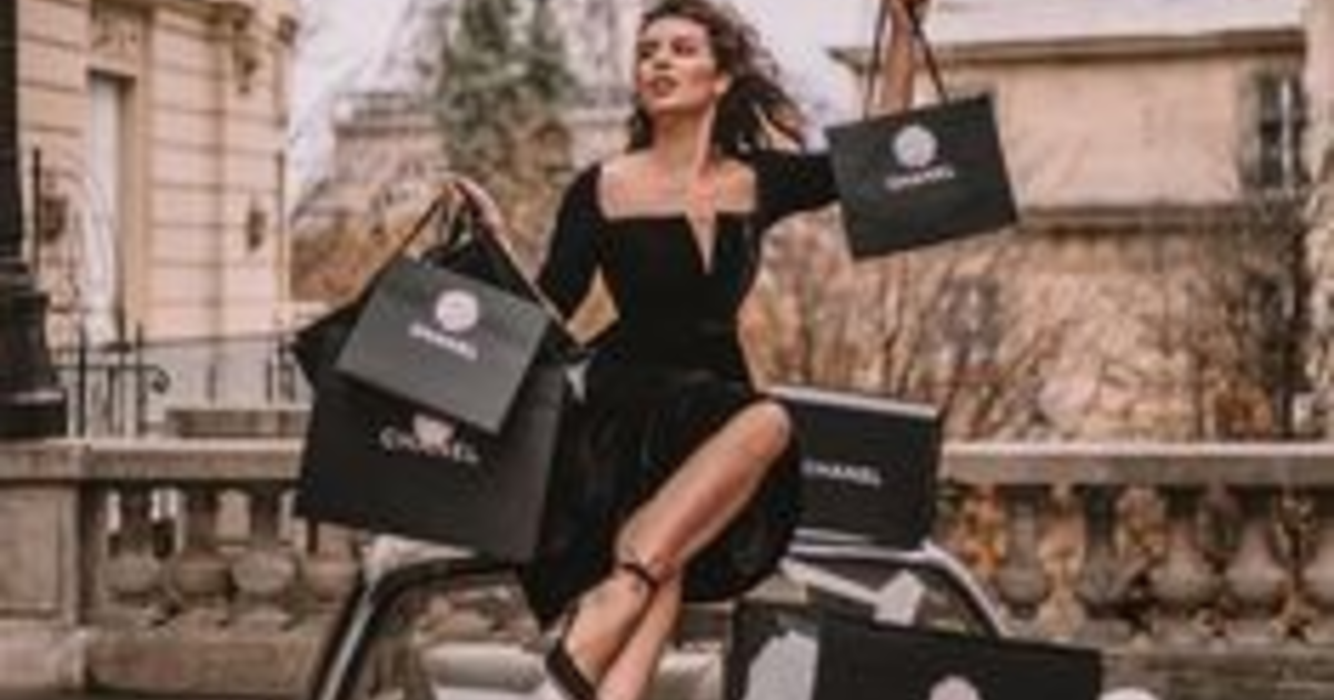 Agree or Disagree: We don't own things... things own us? - GirlsAskGuys
