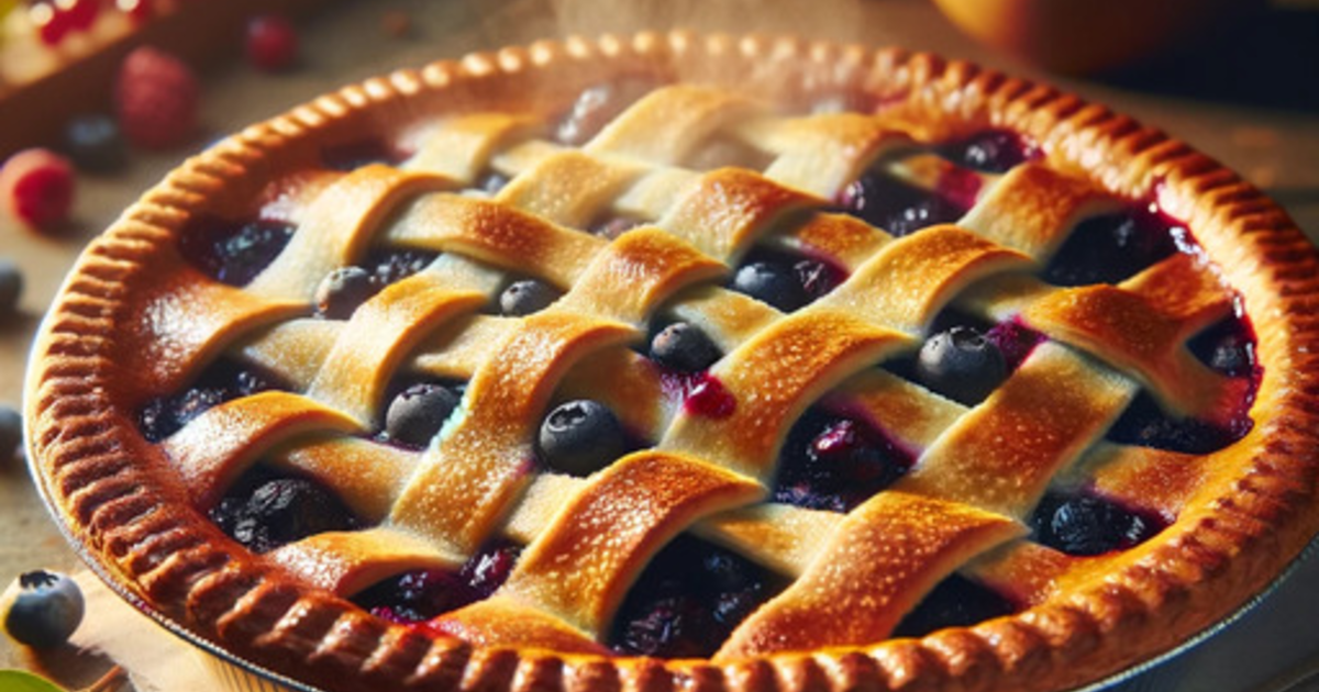 Do you like pie? - GirlsAskGuys