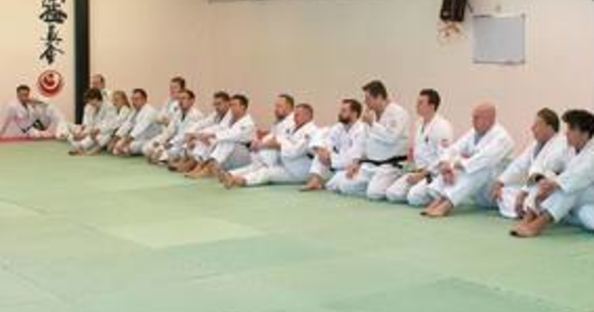 Dojo Girls pt 3: Why does this happen and what am I feeling? - GirlsAskGuys