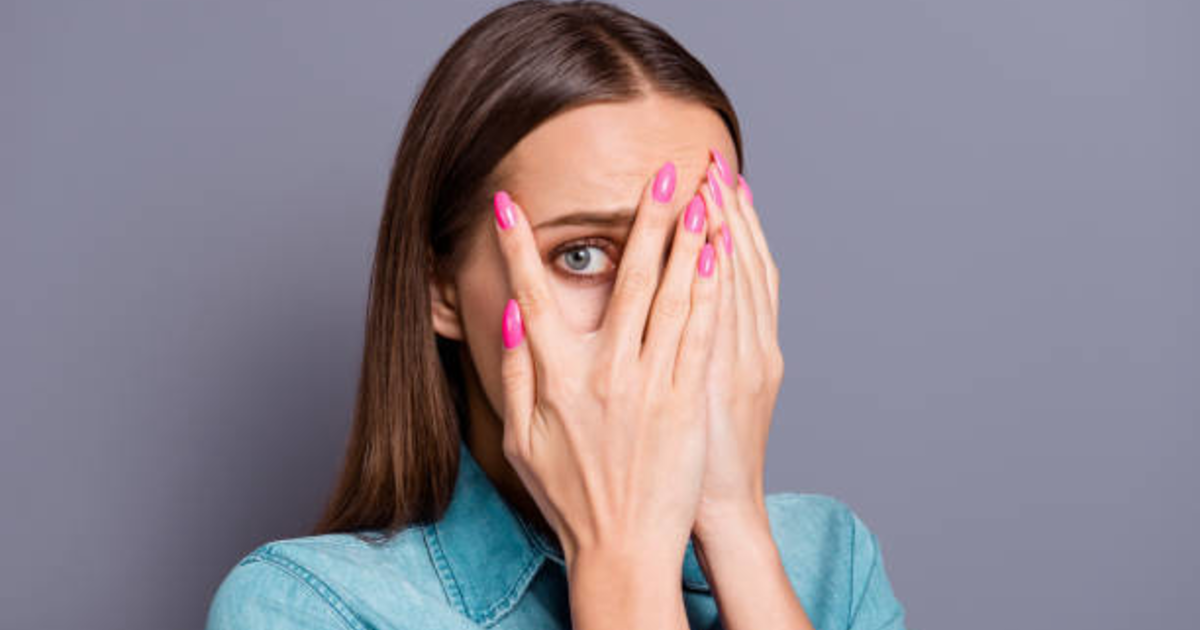 Do you have a guilty conscience? - GirlsAskGuys