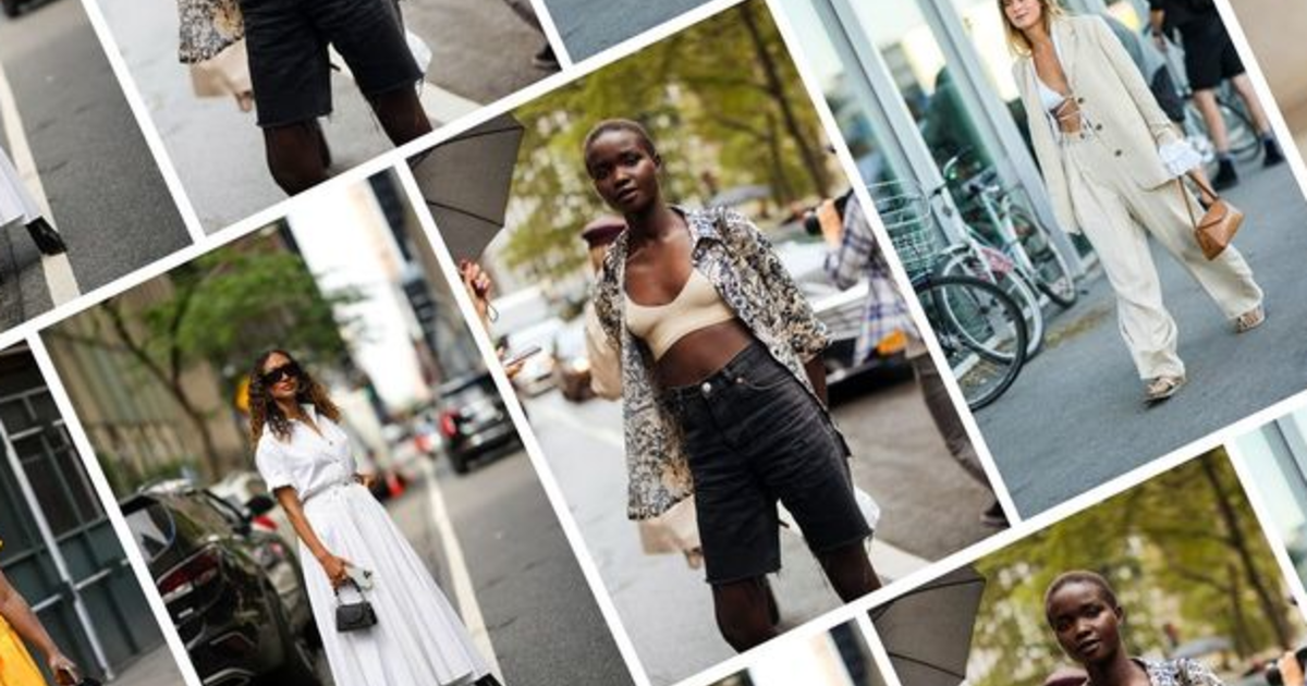 Who or what influences your style of clothing? - GirlsAskGuys