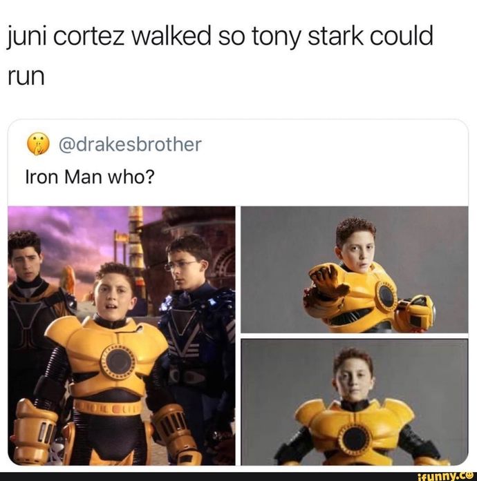walked so that _______ could run? - GirlsAskGuys