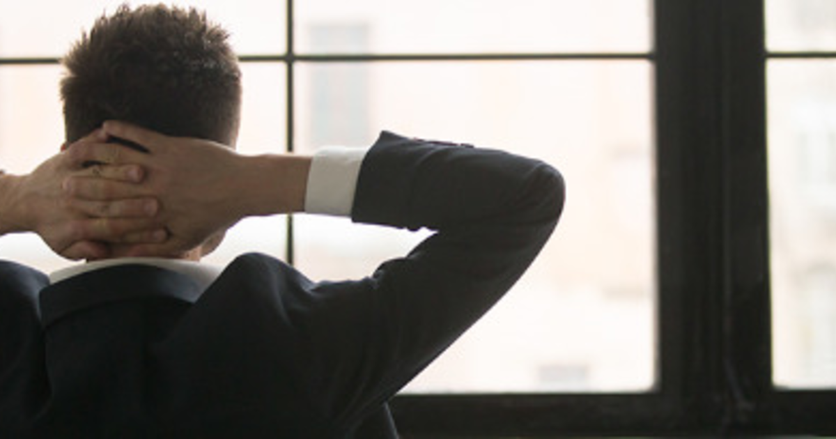 What's the best thing to do during a break, and what exactly is a break ...