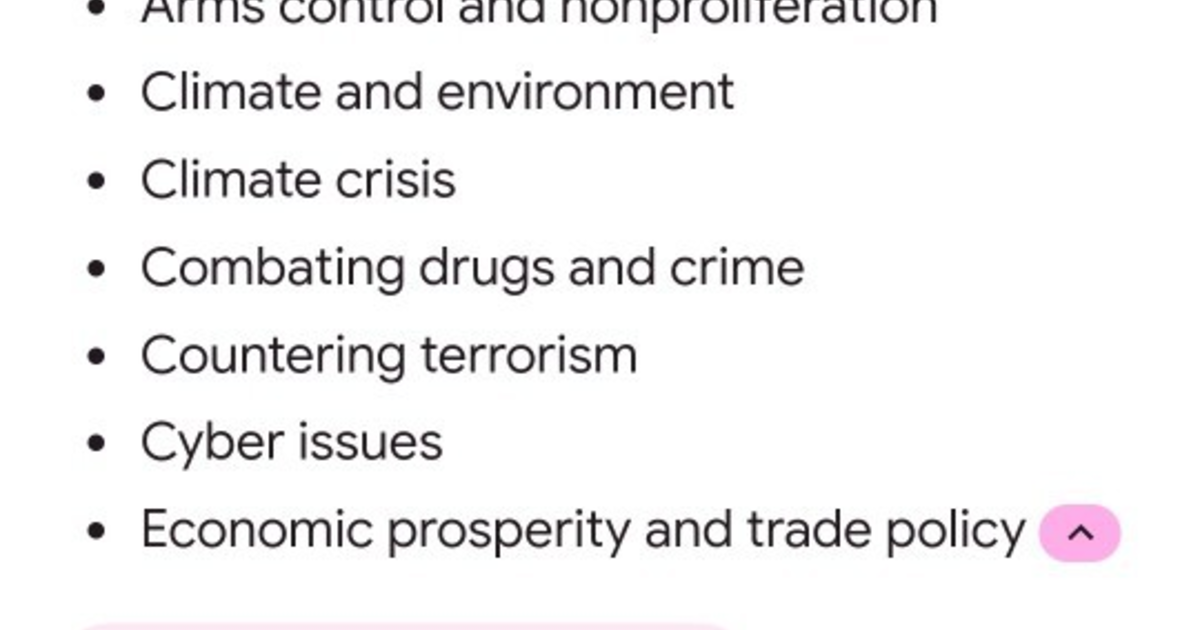 What's your opinion of AI overview on Google search engine? - GirlsAskGuys