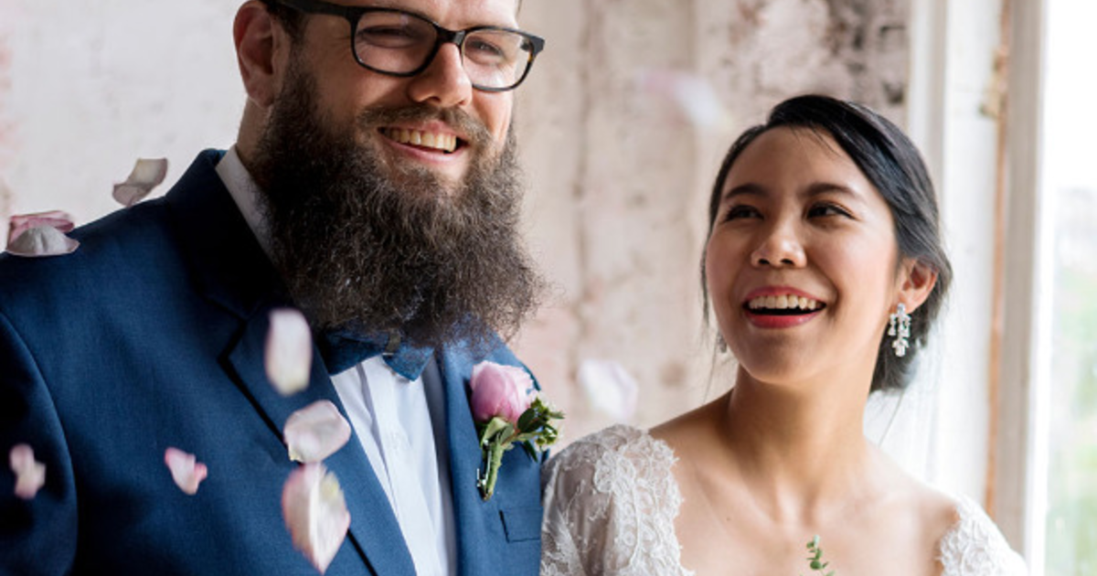 Is it ok to getting married in age of 30? - GirlsAskGuys