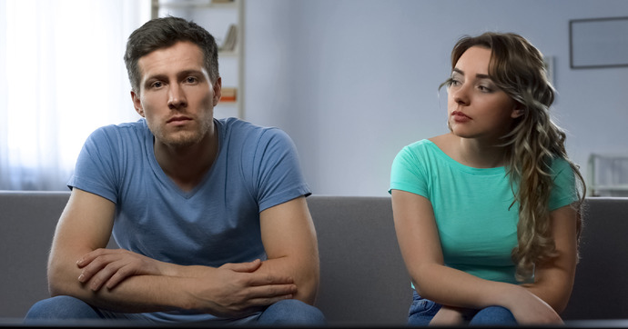 Was your first Crush your Forever Love or did you lose them? - GirlsAskGuys