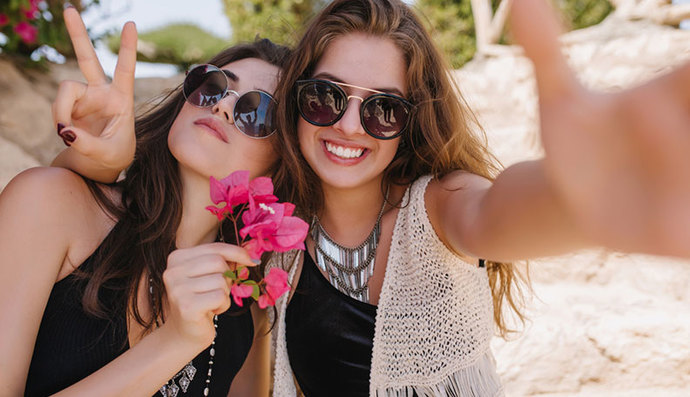 Was your first Crush your Forever Love or did you lose them? - GirlsAskGuys