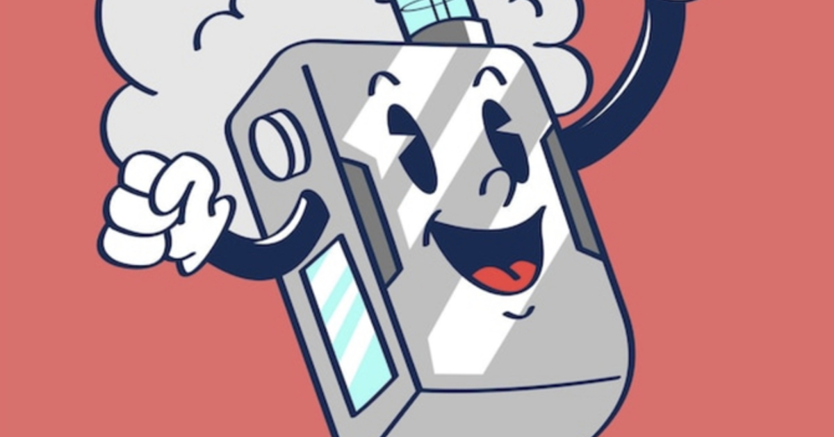 Why is vaping so cool? - GirlsAskGuys