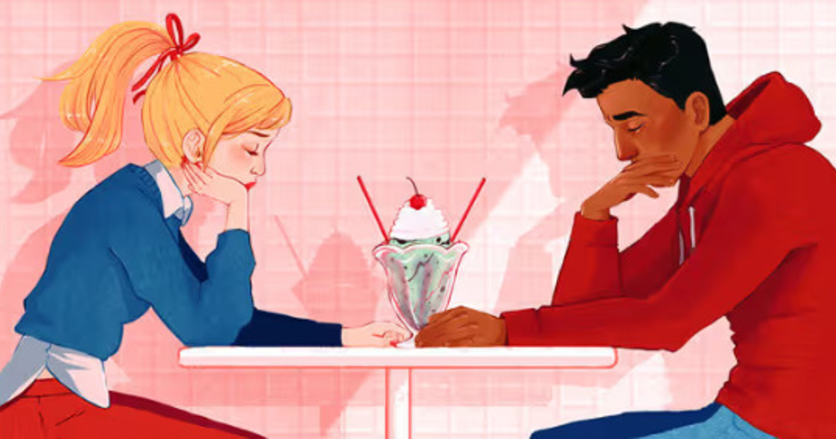 My boyfriend and I broke up yesterday but we are both so sad. Should we try again? - GirlsAskGuys