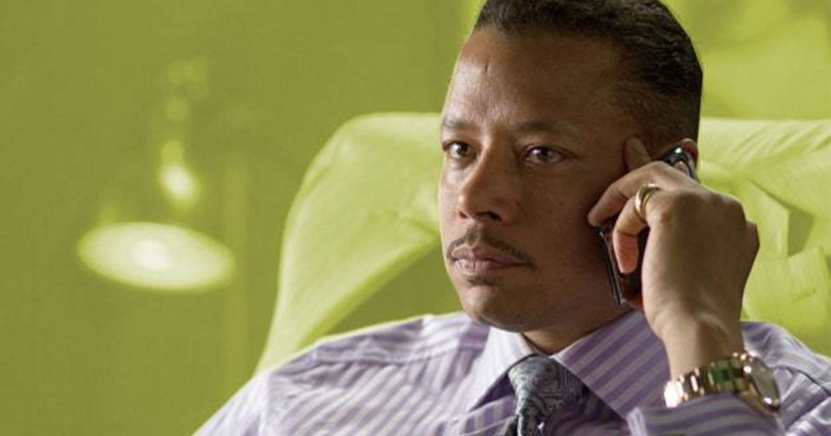 Do you believe Terrence Howard has discovered Science 2.0? - GirlsAskGuys