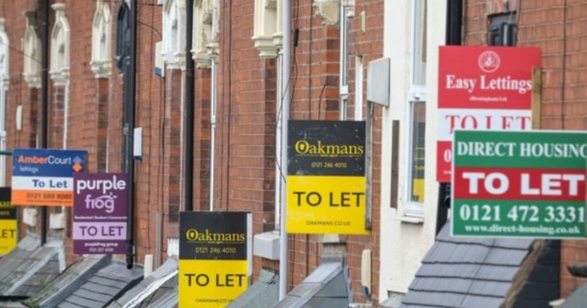 Are the Irish right to outraged at the mass evictions of tennants to ...