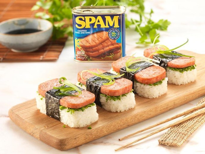 Which British spam recipe looks edible? - GirlsAskGuys
