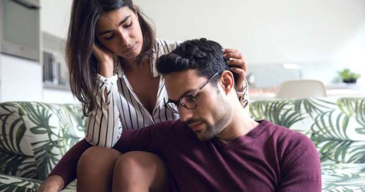How can you open up to someone emotionally? - GirlsAskGuys