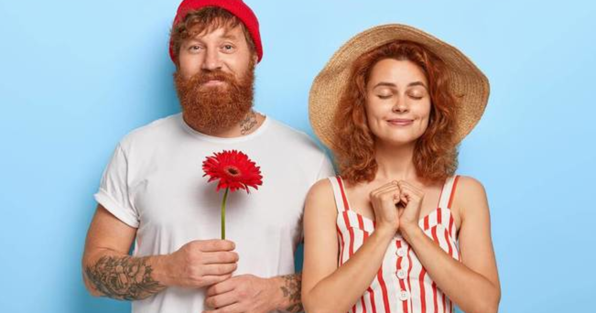 What matters most to you in a prospective partner, Looks or Personality ...